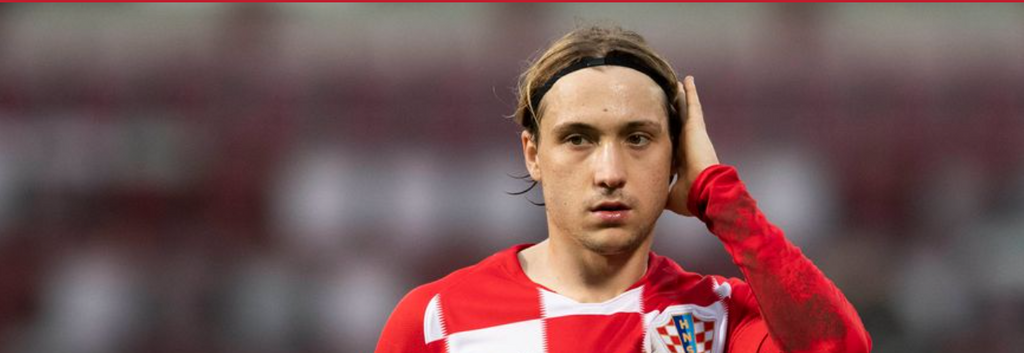 lovro majer knows a goal and loves a headband – Grand Headbands